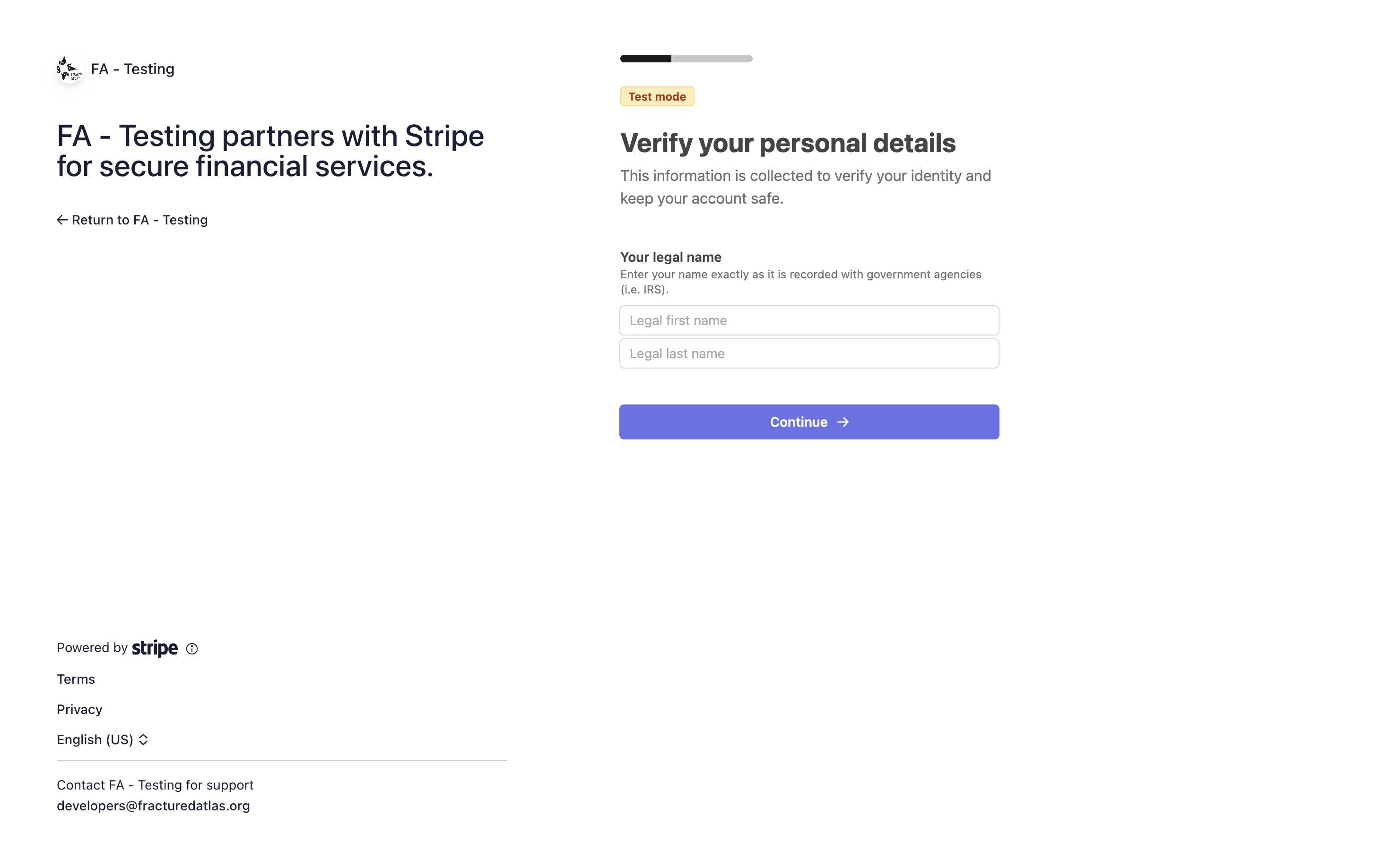 Setting Up Fund Transfers With Stripe Connect – Fractured Atlas