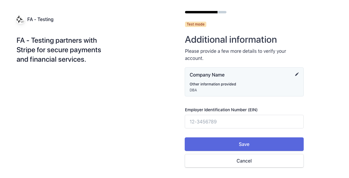 Setting Up Fund Transfers With Stripe Connect – Fractured Atlas